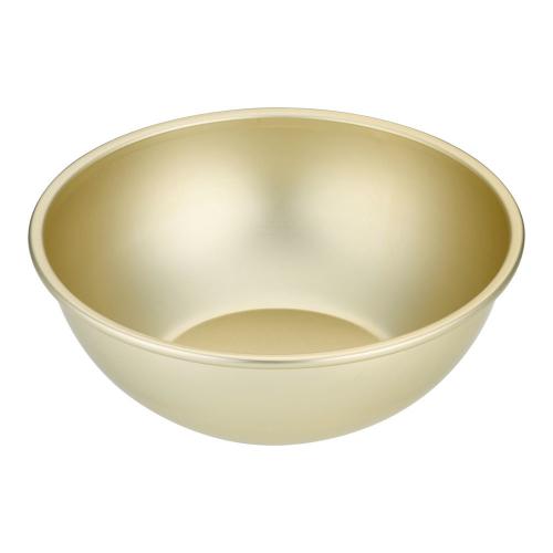 ■商品説明■商品名：しゅう酸アルマイトボール 27cmメーカー品番：9-0257-0705お届け数：1JANコード：4906211006458メーカー品番：306-G1特記事項：●しゅう酸加工品(アルミ表面を保護し、硬度が高く、摩擦に強く、...