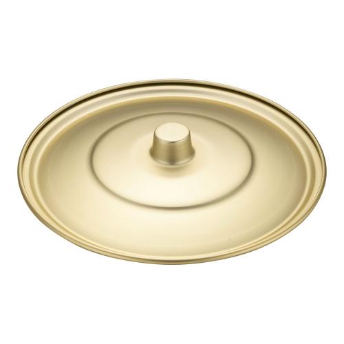 ■商品説明■商品名：しゅう酸アルマイトボール用蓋 27cm用メーカー品番：9-0257-0805お届け数：1JANコード：4906211079322メーカー品番：306-GF特記事項：●しゅう酸加工品(アルミ表面を保護し、硬度が高く、摩擦に...