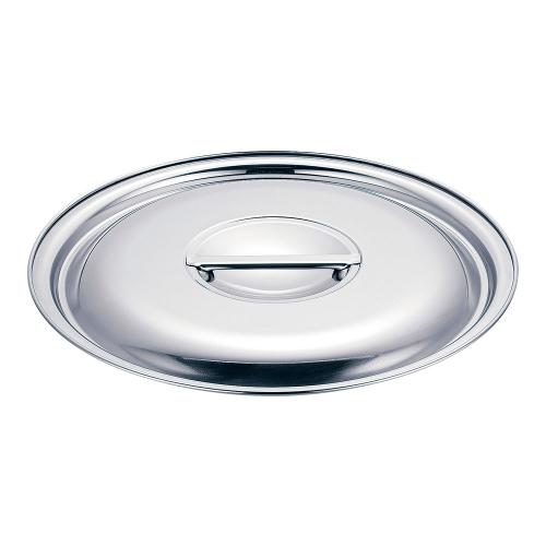 ■商品説明■商品名：18-0ボール蓋 27cm用メーカー品番：9-0256-1204お届け数：1JANコード：4967151094356特記事項：●材質:18-0ステンレス鋼サイズ：●27cm用【配送料について】【ご注意】画面上の色はブラウ...