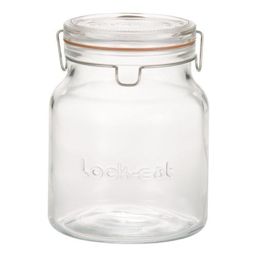 ■商品説明■商品名：ロック・イート ハンディジャー 2000ml 12163/01メーカー品番：9-0249-0802お届け数：1JANコード：0032622025055メーカー品番：12163/01その他仕様：●容量(cc):2000特記...