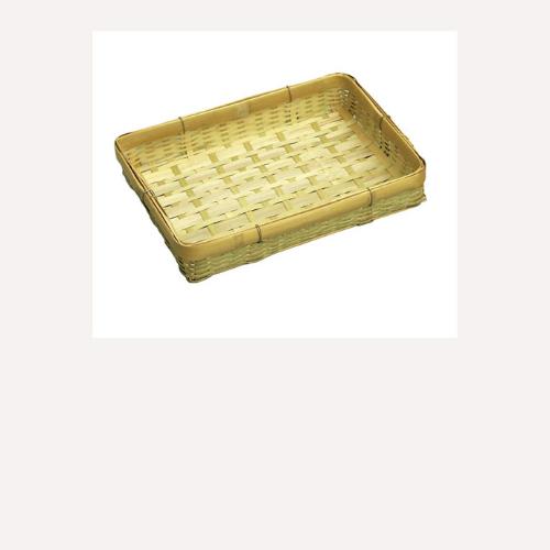 ■商品説明■商品名：竹製 大阪タラシ 中メーカー品番：9-0287-0103お届け数：1JANコード：4560284861040サイズ：●間口×奥行×高さ(mm):425×310×80【配送料について】【ご注意】画面上の色はブラウザやご使用...