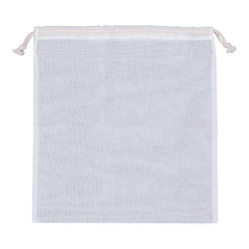 ■商品説明■商品名：寒冷沙 だしこし袋(綿100%) 大メーカー品番：9-0446-0901お届け数：1JANコード：4905001359408特記事項：●編目:中目●だしやスープ漉し、デミグラスソースなどより粘度のある ソースこしに。サイ...