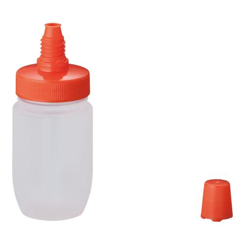 ■商品説明■商品名：ドレッシングボトル(ロックキャップ式) PP-110 124ccメーカー品番：9-0518-0901お届け数：1JANコード：4905001242540メーカー品番：PP-110その他仕様：●容量(cc):124特記事項...