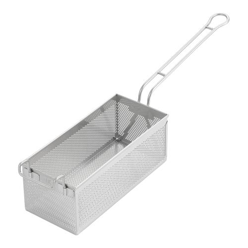 ■商品説明■商品名：エコクリーン パンチングポテトフライヤー S UK18-8メーカー品番：9-0739-0702お届け数：1JANコード：4520785071874その他仕様：●パンチング穴径(mm):2.2特記事項：●※エコクリーン加工...
