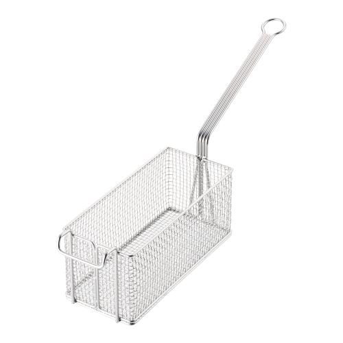 ■商品説明■商品名：SA18-8ポテトフライヤー 小メーカー品番：9-0739-0602お届け数：1JANコード：4905001011764サイズ：●間口×奥行×高さ(mm):285×125×123●柄の長さ(mm):280【配送料について...
