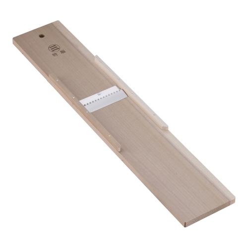 ■商品説明■商品名：木製 切干突 大メーカー品番：9-0668-1601お届け数：1JANコード：4964586040088サイズ：●縦×横(mm):600×102【配送料について】【ご注意】画面上の色はブラウザやご使用のパソコンの設定によ...