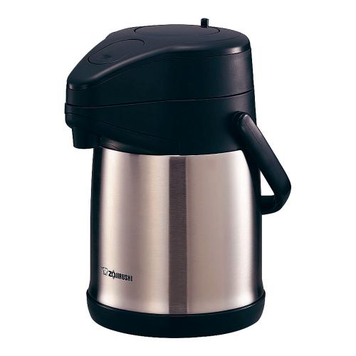 ■商品説明■商品名：象印 ステンレス エアーポット SR-CC22XA(2.2L)メーカー品番：9-0876-0601お届け数：1JANコード：4974305212177メーカー品番：SR-CC22XAカラー：ステンレスその他仕様：●容量(...