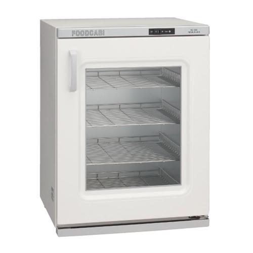 ■商品説明■商品名：タイジ フードキャビ FC-50GNメーカー品番：9-0843-0601お届け数：1JANコード：4990946204999メーカー品番：FC-50GNカラー：ホワイト/グレーその他仕様：●電源:単相100V(50/60...