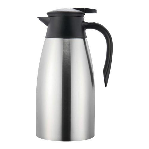 ■商品説明■商品名：真空断熱 卓上ポット F-4816(2.0L)メーカー品番：9-0881-1003お届け数：1JANコード：4950479248167メーカー品番：F-4816その他仕様：●容量(cc):2000特記事項：●衝撃に強いス...