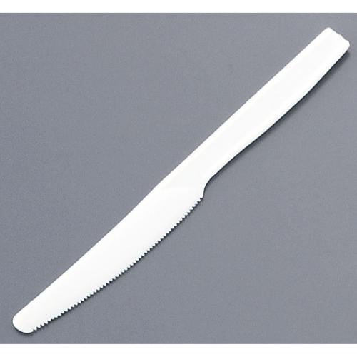 ■商品説明■商品名：使い捨てナイフ 特大(500本入) 白 袋入メーカー品番：9-0995-1501お届け数：1JANコード：4571103532324特記事項：●※御注文の際は、入数単位でお願いします。サイズ：●全長(mm):173【配送...