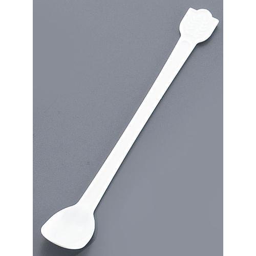 ■商品説明■商品名：使い捨てマドラースプーン(500本入) 白 袋入メーカー品番：9-0995-2001お届け数：1JANコード：4571103531822カラー：白特記事項：●※御注文の際は、入数単位でお願いします。サイズ：●全長(mm)...