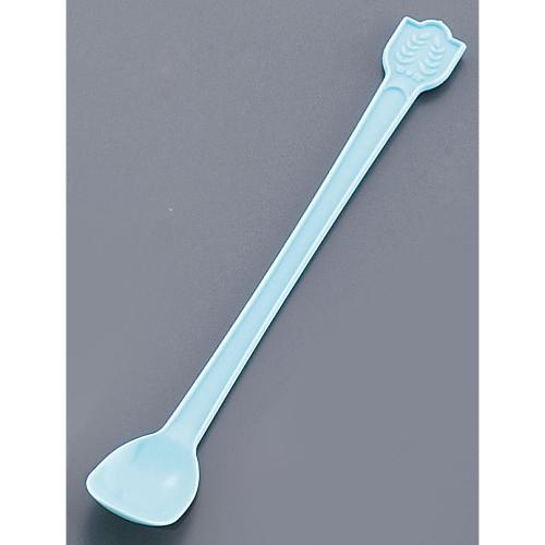 ■商品説明■商品名：使い捨てマドラースプーン(500本入) ブルー 袋入メーカー品番：9-0995-2002お届け数：1JANコード：4571103531877カラー：ブルー特記事項：●※御注文の際は、入数単位でお願いします。サイズ：●全長...