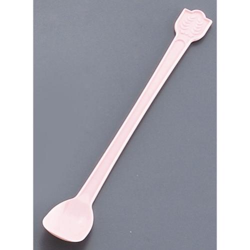■商品説明■商品名：使い捨てマドラースプーン(500本入) ピンク 袋入メーカー品番：9-0995-2003お届け数：1JANコード：4571103531846カラー：ピンク特記事項：●※御注文の際は、入数単位でお願いします。サイズ：●全長...