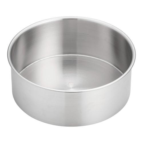 ■商品説明■商品名：SA18-8総絞りチーズケーキ用デコ共底 深型 18cmメーカー品番：9-1079-1601お届け数：1JANコード：4520785080241サイズ：●内径×深さ(mm):180×70【配送料について】【ご注意】画面上...