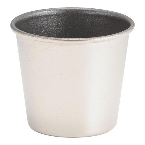 ■商品説明■商品名：SAストロングコート プリンカップ No.1メーカー品番：9-1072-0101お届け数：1JANコード：4905001701436その他仕様：●容量(cc):65特記事項：●材質:18-8ステンレス※外側はフッ素樹脂加...