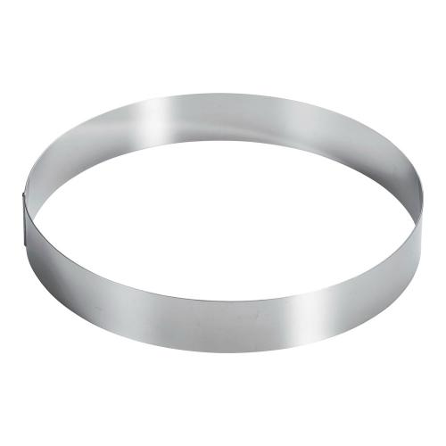 ■商品説明■商品名：SA18-0パンピザ用リング 10インチ用メーカー品番：9-1089-1303お届け数：1JANコード：4905001039270サイズ：●直径×高さ(mm):265×40【配送料について】【ご注意】画面上の色はブラウザ...