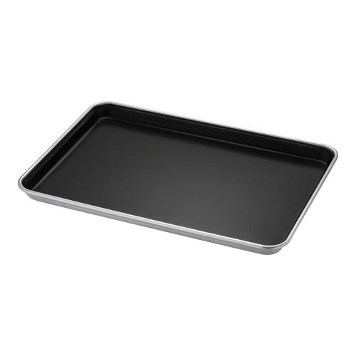■商品説明■商品名：アルミ ナノ・コーティング 天板 6枚取 T081418メーカー品番：9-1035-0102お届け数：1JANコード：4718288001003メーカー品番：T081418その他仕様：●板厚(mm):1.2特記事項：●機...