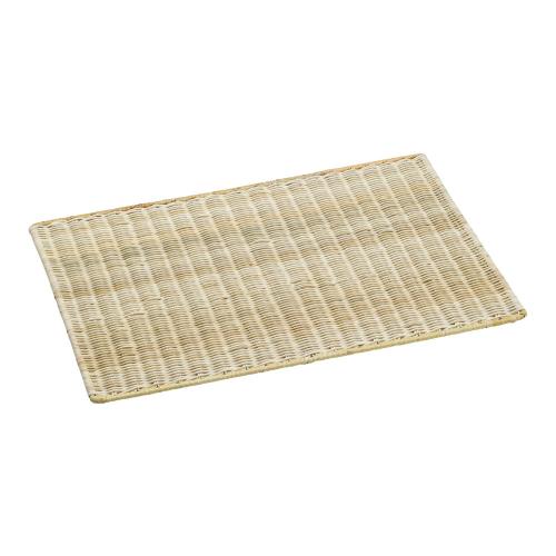 ■商品説明■商品名：籐パンすのこ PF-5-W メーカー品番：9-1146-0503お届け数：1JANコード：4533976100338メーカー品番：PF-5-W特記事項：●パンの汗を適度に吸収し、しかも適度に湿度を保って 長持ちさせ、見た...