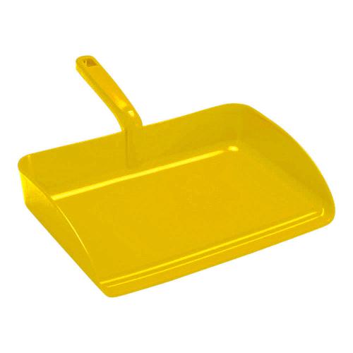 ■商品説明■商品名：トラスト オールカラー ダストパン 2241305 イエローメーカー品番：9-1279-0902お届け数：1JANコード：6970163764580特記事項：●材質:ポリプロピレン●ワイドな形状で、軽くて使いやすいチリト...