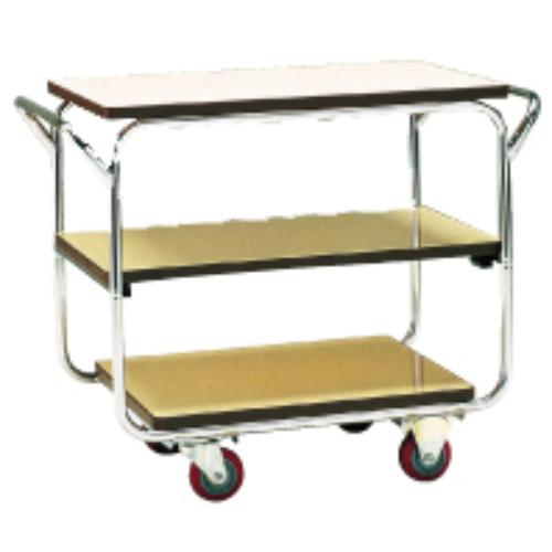 ■商品説明■商品名：SAレストランズワゴン SA10-A メーカー品番：9-1236-0101お届け数：1JANコード：4905001026867メーカー品番：SA10-A特記事項：●最近コンベンションルーム等で会合の途中や後でそのまま会食...