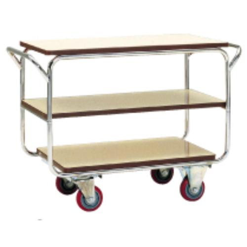 ■商品説明■商品名：SAレストランズワゴン SA10-B メーカー品番：9-1236-0201お届け数：1JANコード：4905001026874メーカー品番：SA10-B特記事項：●最近コンベンションルーム等で会合の途中や後でそのまま会食...