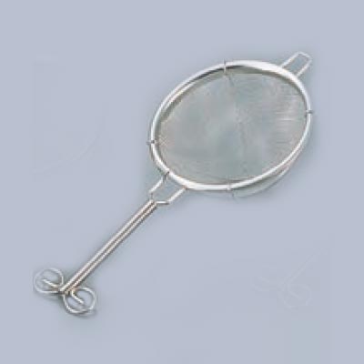 商品情報商品番号：0744400商品名：茶漉 中 シングル(共柄) 直径74 18ー8メーカー：EBMサイズ/内容量/重量：直径74×155 深さ35その他：●※シングルタイプ：40メッシュ●ダブルタイプ：外側18メッシュ 内側60メッシュ...