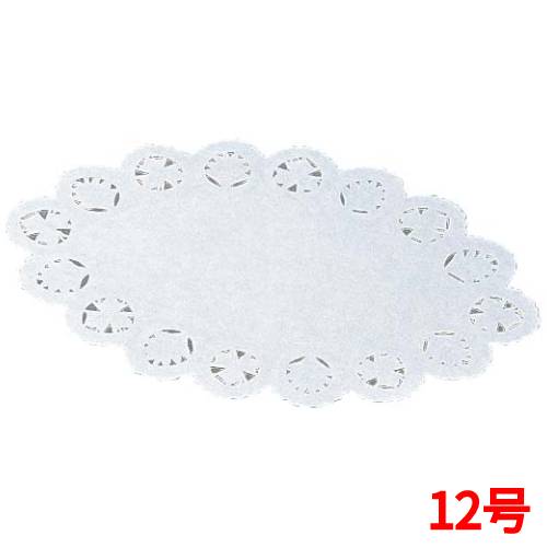 商品情報商品番号：3713700商品名：ドイリーレースペーパー 小判型(500枚入) 12号メーカー：EBMサイズ/内容量/重量：310×216その他： 配送料について【ご注意】画面上の色はブラウザやご使用のパソコンの設定により実物と異なる...