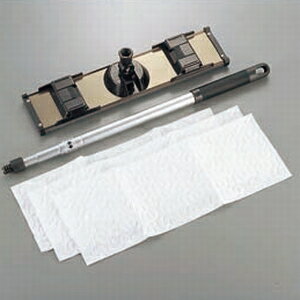 商品情報商品番号：6686600商品名：ダスターキット 3M 中型用(M)EBMコード：6686600TKG商品コード：8-1312-0302メーカー：EBMサイズ/内容量/重量：100630その他：●ハンドル全長1.3m●セット内容：ダス...