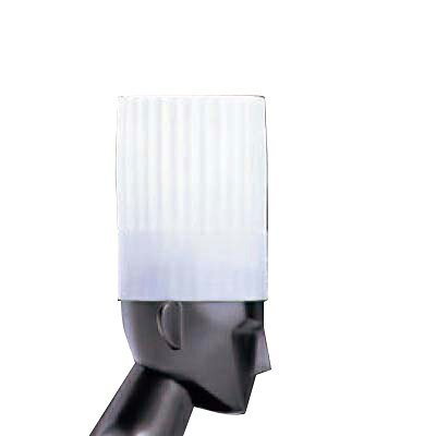 商品情報商品番号：6048600商品名：シェフハット N25000 H250(10枚入)クラシックEBMコード：6048600TKG商品コード：8-1449-0102メーカー：EBMサイズ/内容量/重量：全高 250その他：※調節：両面テー...