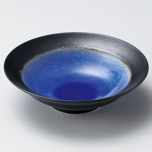 商品情報商品名：深海ブルー平鉢メーカー型番：059-119(旧型番：053-128)品番：021553入り数：1サイズ：φ16.5×4.5cm原産国：JPN 材質：磁器配送料について【ご注意】画面上の色はブラウザやご使用のパソコンの設定によ...
