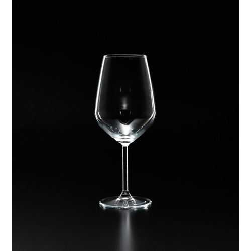 ■商品説明■商品名：アレグラワイン (L)メーカー品番：569-019お届け数：1サイズ(cm)：口径6.4×9.1×21.8容量(cc)：490【配送料について】【ご注意】画面上の色はブラウザやご使用のパソコンの設定により実物と異なる場合...