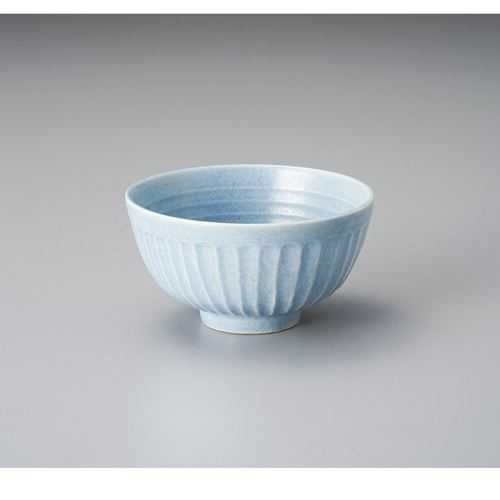 ■商品説明■商品名：灰マットブルー削茶碗(小)メーカー品番：352-029お届け数：1サイズ(cm)：口径11.5×6素材：磁器【配送料について】【ご注意】画面上の色はブラウザやご使用のパソコンの設定により実物と異なる場合があります。