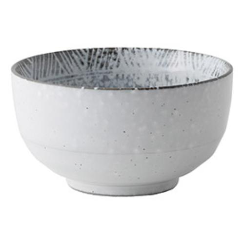■商品説明■商品名：三島 粉引 4.1多用丼メーカー型番：492-E073お届け数：1サイズ：φ12.8×7(cm)【配送料について】【ご注意】画面上の色はブラウザやご使用のパソコンの設定により実物と異なる場合があります。
