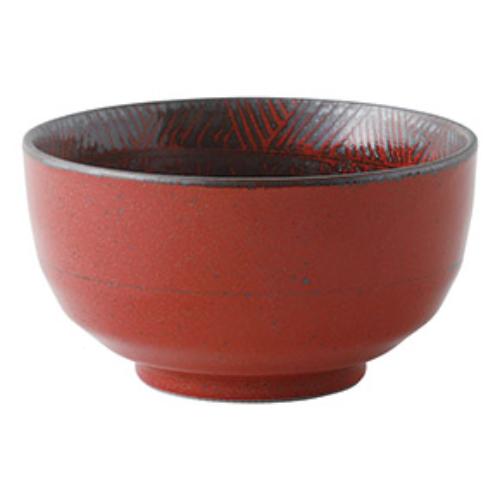 ■商品説明■商品名：三島 銀朱 4.1多用丼メーカー型番：493-E073お届け数：1サイズ：φ12.8×7(cm)【配送料について】【ご注意】画面上の色はブラウザやご使用のパソコンの設定により実物と異なる場合があります。
