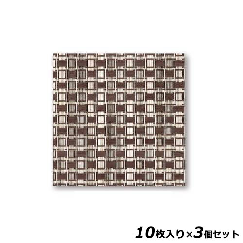 商品情報商品名：コースター(10枚入) #380(10枚入)/(1ゴールド)JANコード：4995446116216お届け数（合計）：3サイズ：95(mm)角材質：裏面スポンジ付(縫製ナシ)●単品でのご注文はこちら配送料について。【ご注意】...