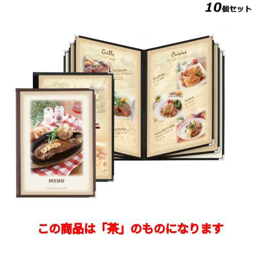 商品情報商品名：クリアアメリカンA4-12P ABW-31/茶メーカー型番：ABW-31JANコード：4995446128486サイズ：幅230×高さ315(mm)お届け数（合計）：10●単品でのご注文はこちら配送料についてこの商品は、全国...
