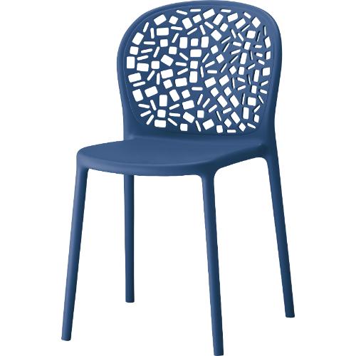 ■商品説明■Designed byARCHIRIVOLTO DESIGN商品名：Quon(クオン) アウトドアチェア アテナメーカー：Quon(クオン)外形寸法：幅480×奥行525×高さ815(mm)お届け数：1外寸：幅480×奥行525...