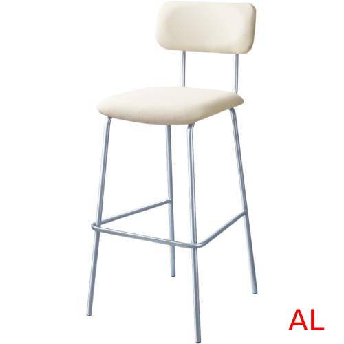 ■商品説明■汎用性の高さが魅力的な、テイストを問わないスチールスタンド。 商品名：業務用椅子 バンピースタンド A-AL/A-BLメーカー：丸二金属メーカー品番：21856-E/21857-Eお届け数：1サイズ：幅440×奥行505×高さ1...