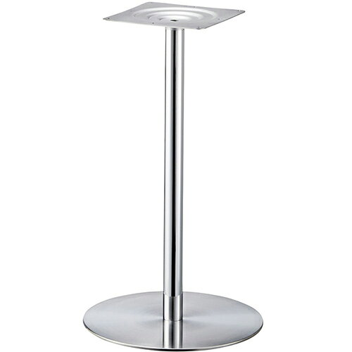 商品情報商品名：テーブル脚 TABLE LEG 丸ベース RL-B(ST)-C ベース500φ ポール60φ 受座角240(mm)寸法：ベース500φ ポール60φ 受座角240(mm)メーカー：プロシード（丸二金属）型式：RL-B(ST)...