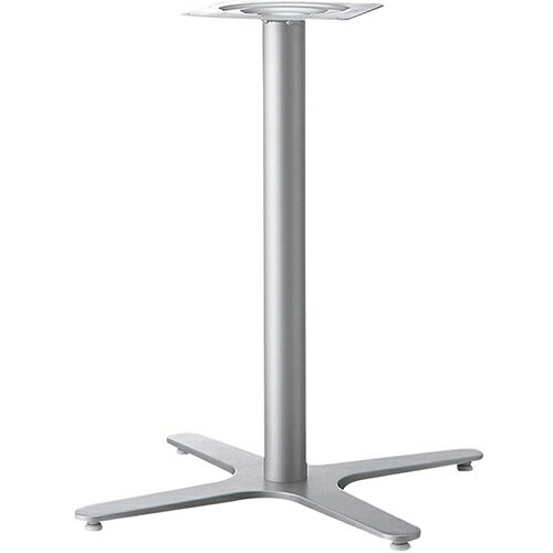 商品情報商品名：テーブル脚 TABLE LEG 十字ベース XL-E(SI)-A ポールφ60 受座角240(mm)寸法：ポールφ60 受座角240(mm)メーカー：プロシード（丸二金属）型式：XL-E(SI)-A材質・素材：ベース：アルミ...