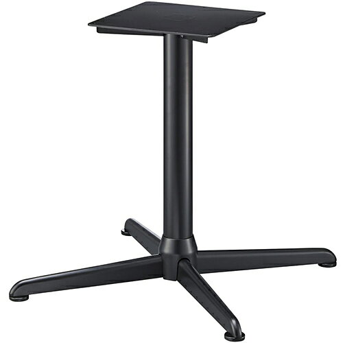 商品情報商品名：テーブル脚 TABLE LEG 十字ベース XL-G(BL)-B ポールφ76 受座角350 (mm)寸法：ポールφ76 受座角350 (mm)メーカー：プロシード（丸二金属）型式：XL-G(BL)-B材質・素材：ベース：ク...