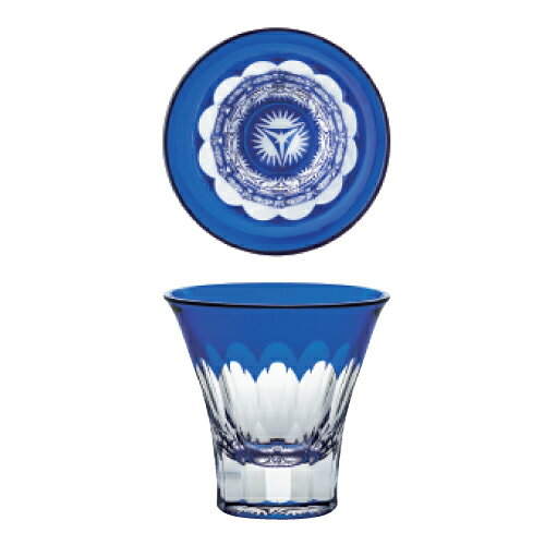 商品情報商品名：八千代切子 ギフト 杯(笹の葉柄)寸法：高さ68mm×口部直:71mm最大寸法:71mm送料区分：小物送料対象商品お届け数（合計）：1内容積または内容量：85ml商品コード：cv1-ls19759sulm-c694-s2JA...