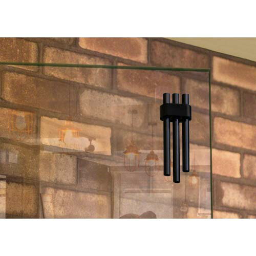 ■商品説明■透明な特殊フィルムで取り付けできてガラス戸や鉄扉に最適。フィルムは付け直しも可能商品名：AP-3016B フローチャイムメーカー：アイワ金属メーカー品番：AP-3016B外形寸法：幅80×奥行33×高さ170(mm)お届け数：6...