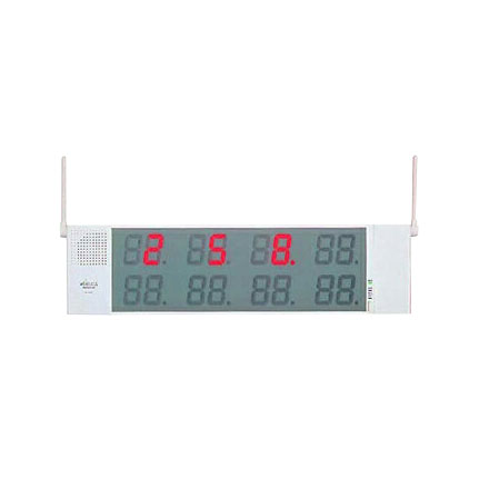 注1)必ず受信器と発信器の周波数チャンネルを合わせてください。注2)発信器を操作していないのに受信器の電源を入れたとき、受信器の受信モニターが赤色点灯・点滅する場合は、近くで妨害電波が出ているか、もしくは近くで特定小電力無線設備が使用されて...