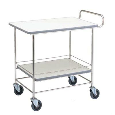 商品情報商品番号：8292900商品名：エコノミーサービスワゴン サイレント ESW-T2EBMコード：8292900TKG商品コード：8-1193-0801メーカー：EBMサイズ/内容量/重量：830×500×810 / 容量：- / 重...