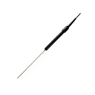 商品情報測定温度表示：-40から250℃コード長：約1mセンサー部：直径2×150（先トガリ）防水IPX7準拠商品番号：0445540商品名：CT-3000WPシリーズ用センサー 細径センサー TS-01WPメーカー：EBMサイズ/内容量/...