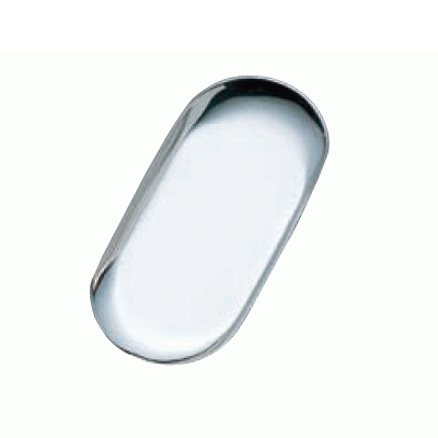 商品情報商品番号：7550700商品名：キャッシュトレイ オーバル 18-8 小メーカー：EBMサイズ/内容量/重量：177×82×9その他： 配送料について【ご注意】画面上の色はブラウザやご使用のパソコンの設定により実物と異なる場合があり...