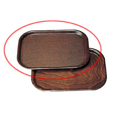 商品情報商品番号：7254800商品名：ウッドトレー 長角型 ノンスリップ PH556016JAN:4004644560162メーカー：EBMサイズ/内容量/重量：450×320その他：～商品について～CAMBRO Wood Trayの秘密...