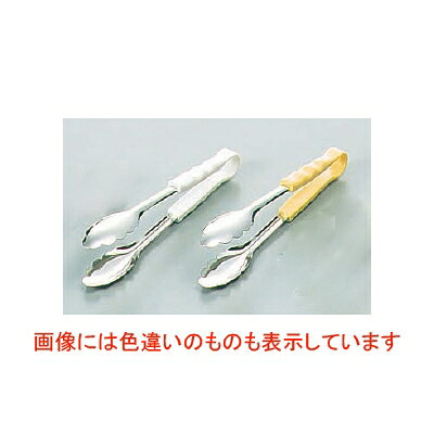 商品情報商品番号：7591600商品名：万能トング PP製 抗菌 小 イエローメーカー：EBMサイズ/内容量/重量：その他：●全長：250●ハンドル：抗菌ポリプロピレン、先金：18-8 配送料について【ご注意】画面上の色はブラウザやご使用の...