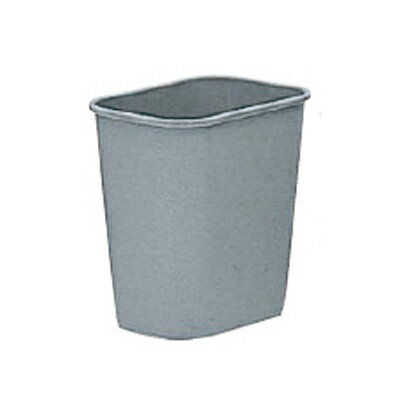 商品情報商品番号：8290600商品名：ソフトウェイスト バスケット ラバーメイド 2955(小型)グレーメーカー：EBMサイズ/内容量/重量：289×210×308 / 容量：12.9L / 重量：-その他：●材質：ポリエチレン ～商品に...